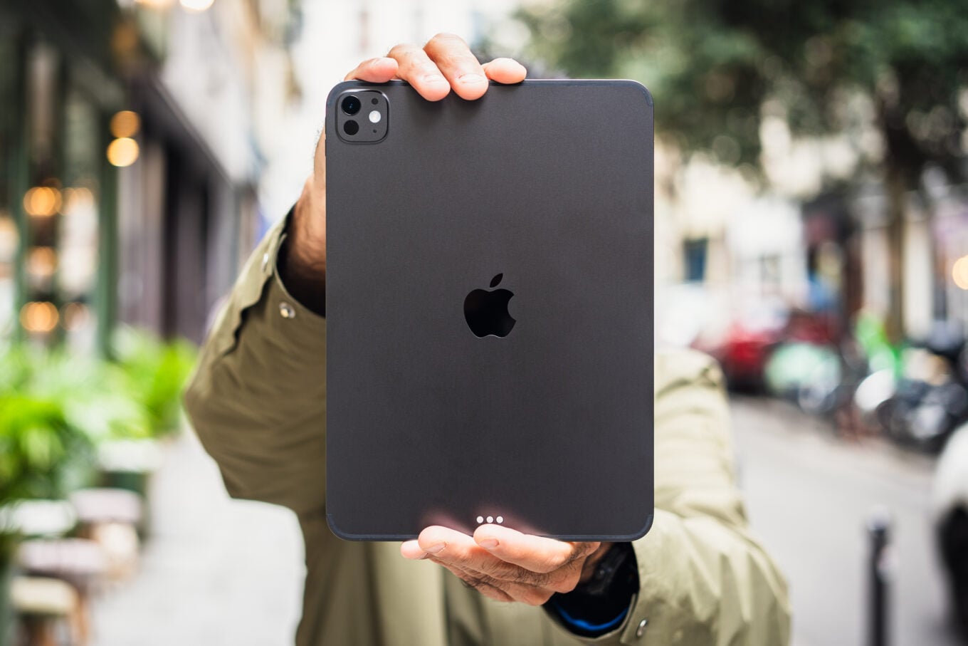 iPad Pro M5 : on a une première idée de sa date de sortie
