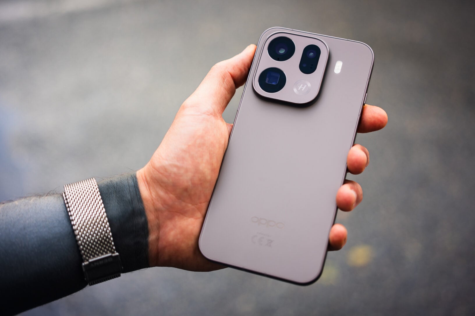 Les meilleurs smartphones pour la photo en mai 2026