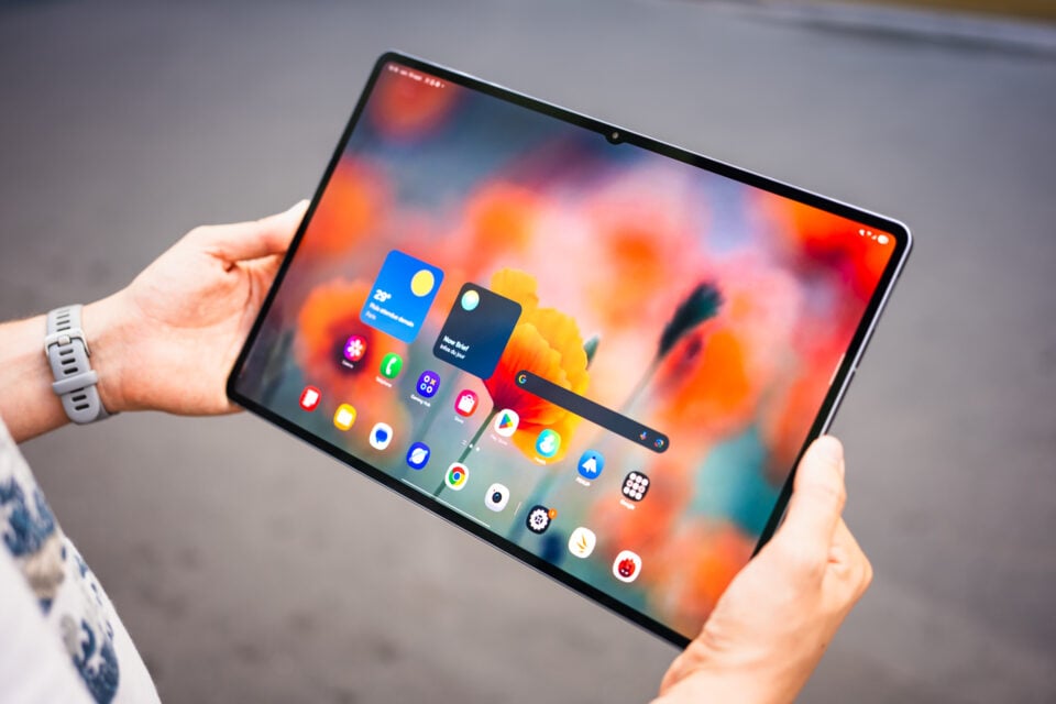 Test Samsung Galaxy Tab S10 Lite : une tablette complète au prix ...