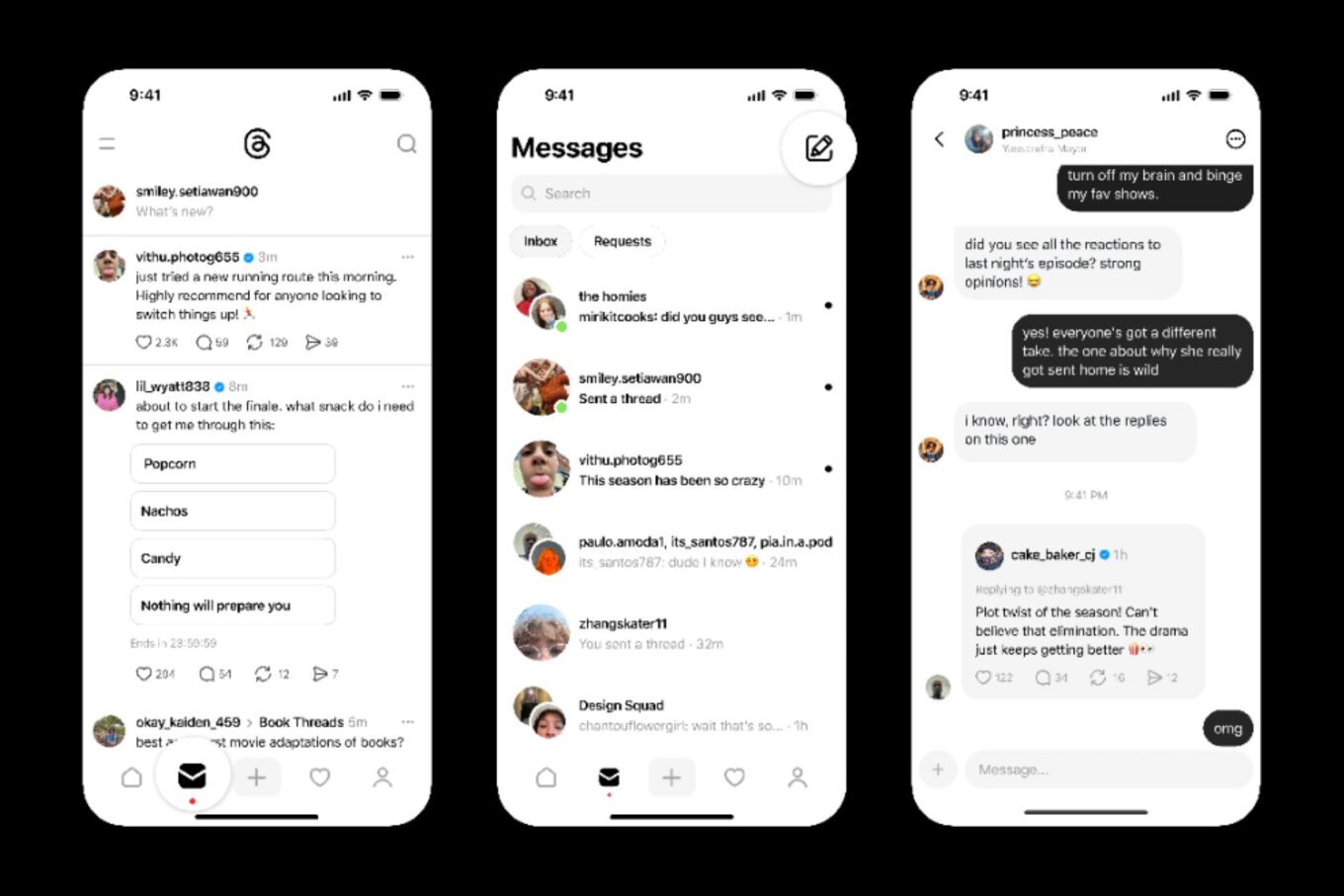 Meta achève Messenger sur Mac et PC Windows et déploie la messagerie de ...