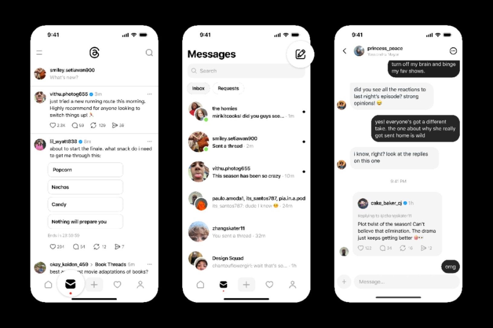 Meta achève Messenger sur Mac et PC Windows et déploie la messagerie de ...