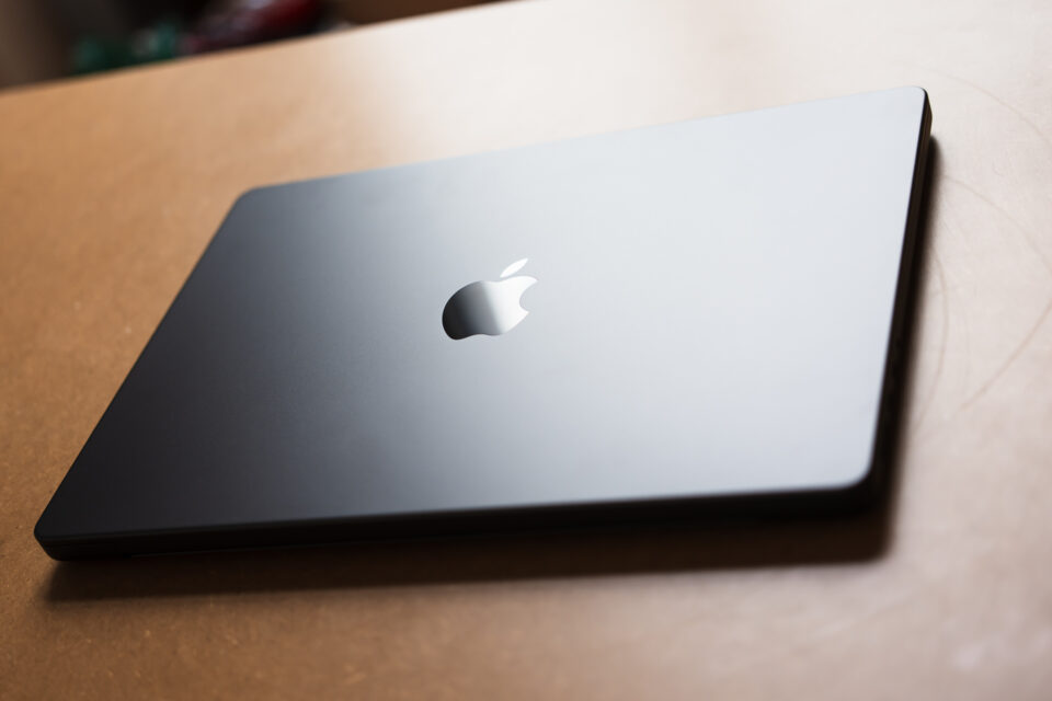 MacBook Pro : le grand saut vers l’écran tactile pour la fin de l'année