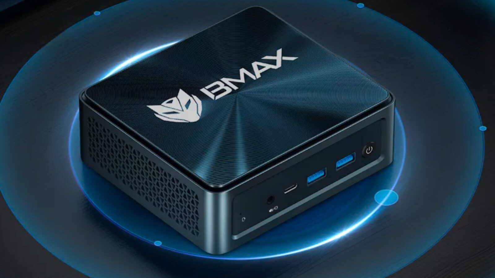 AliExpress éclate le prix de ce puissant mini PC (Windows 11, 24 Go RAM ...