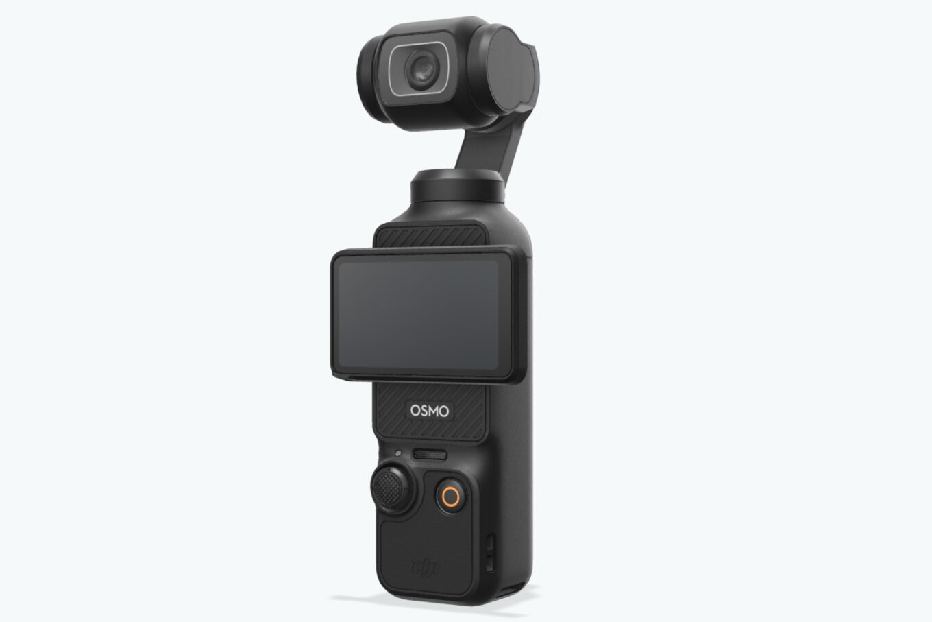 DJI Osmo Pocket 3 : la caméra vlog 4K prend -43% et passe à un tarif ...