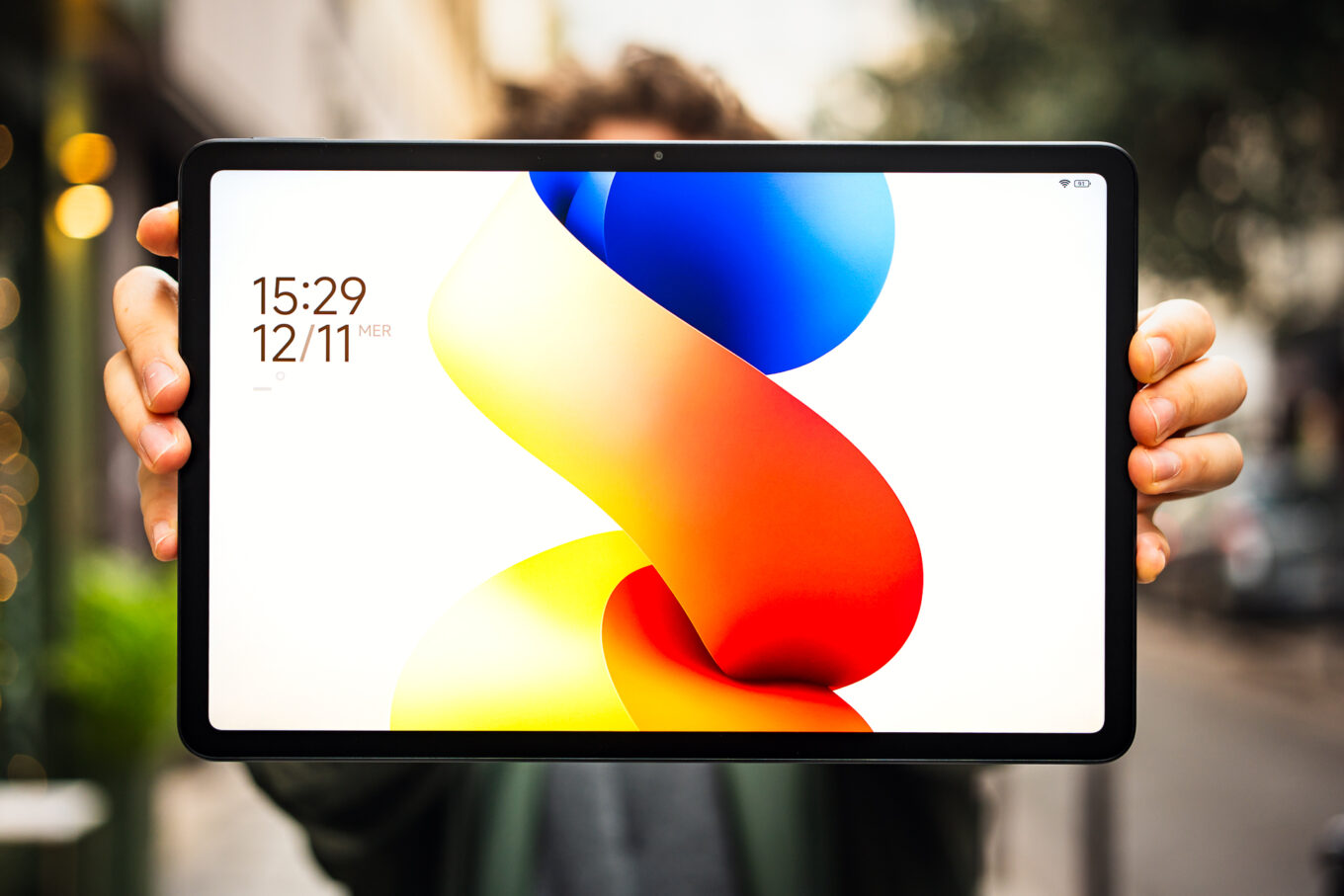 Test Xiaomi Redmi Pad 2 Pro : notre avis complet