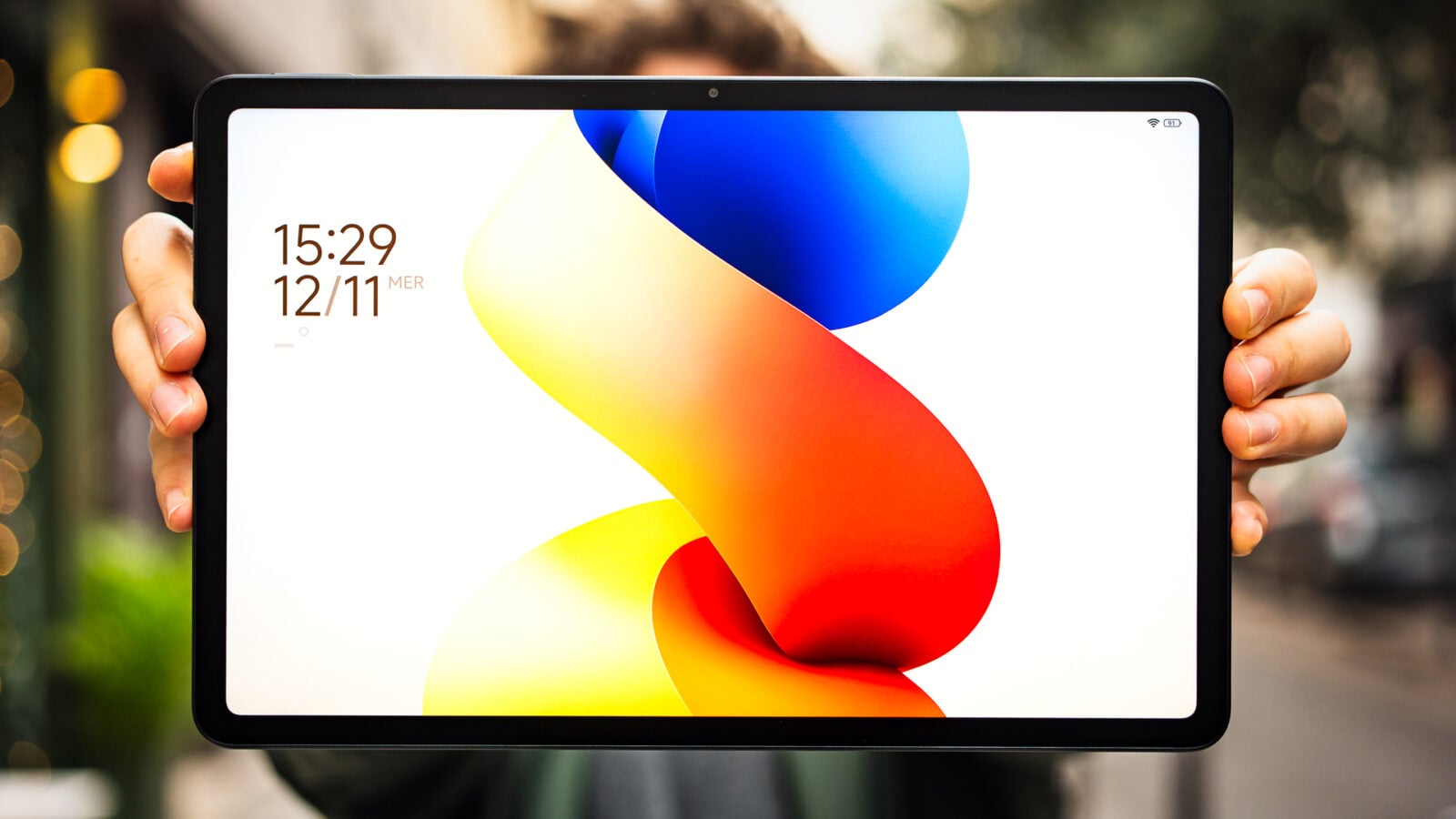 Test Xiaomi Redmi Pad 2 Pro : notre avis complet