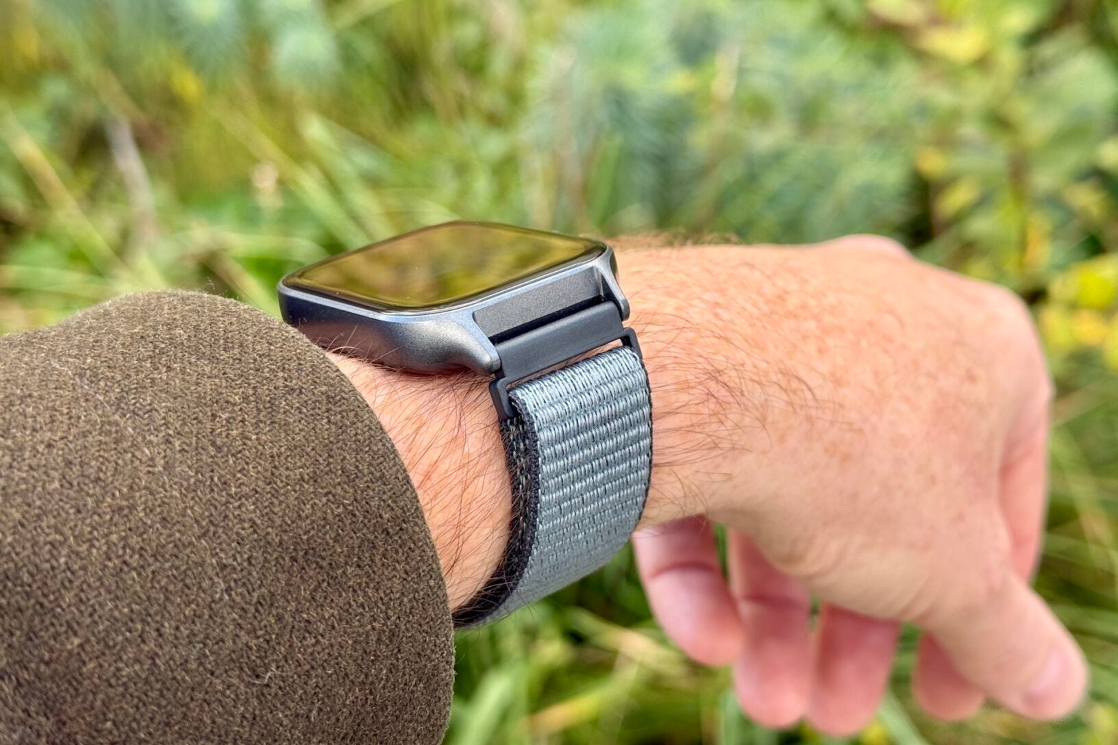 Test Decathlon Fit 100 : notre avis sur la montre connectée