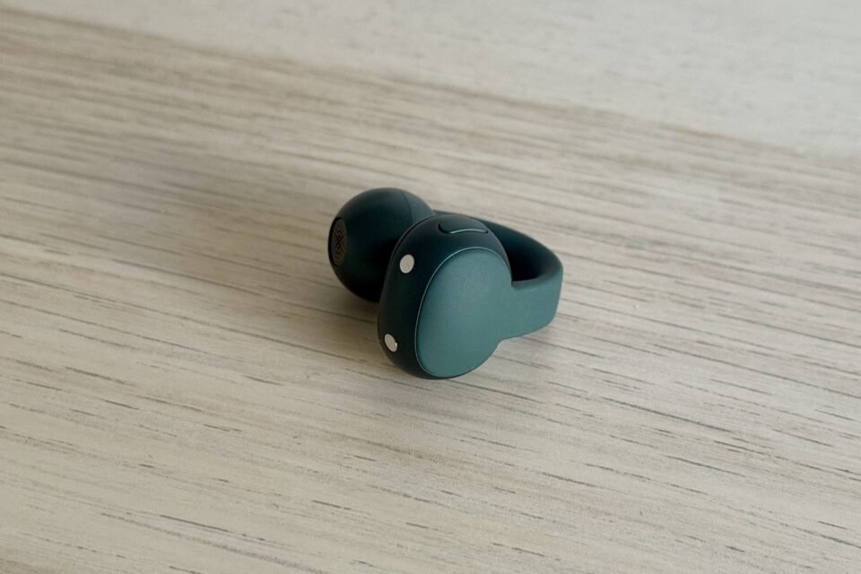 Test Motorola Moto Buds Loop : des écouteurs ouverts ultra polyvalents ...