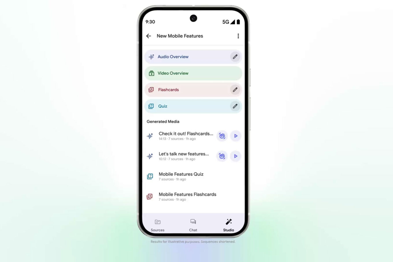 Finie la galère des exams : Google transforme NotebookLM en coach de ...