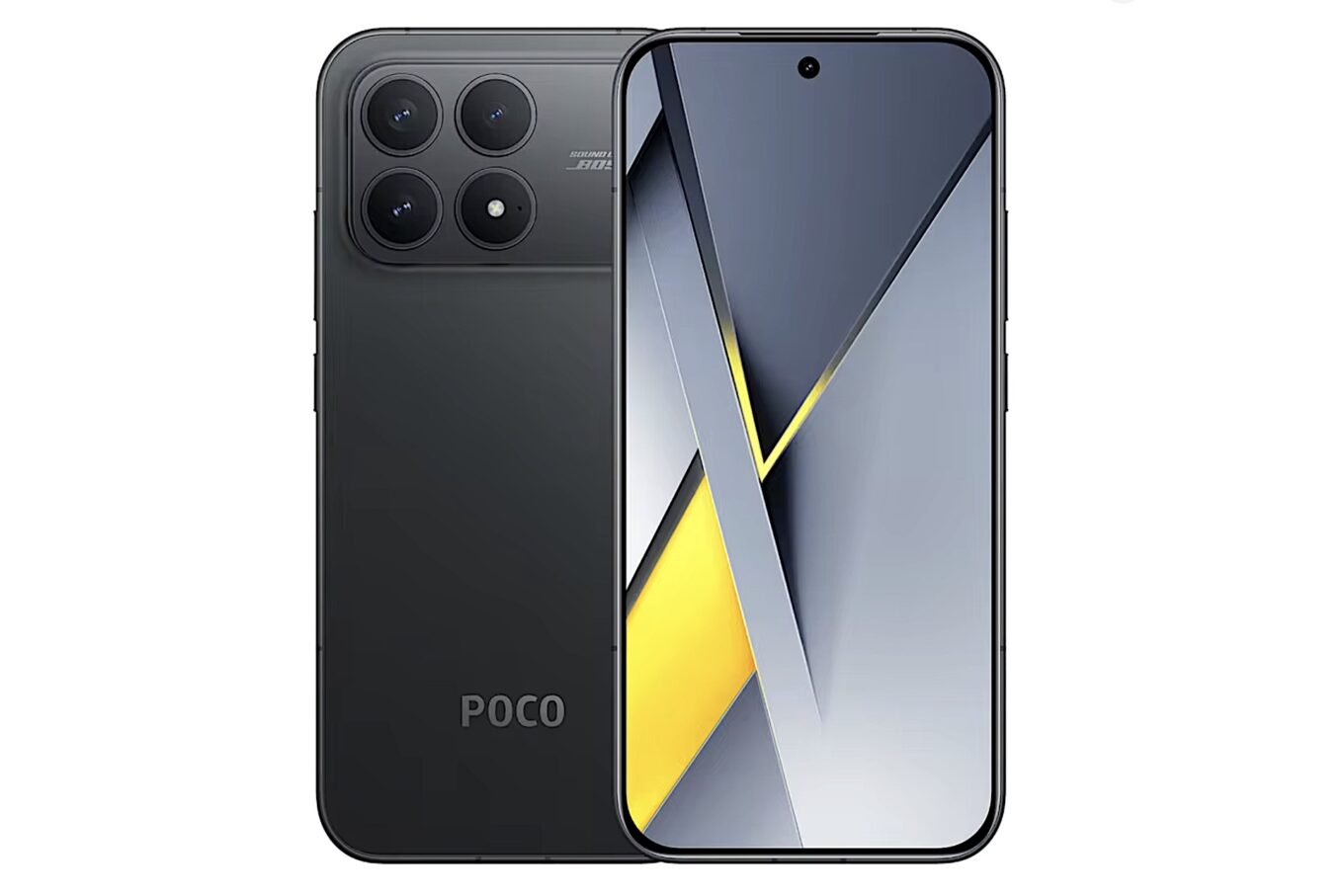 Xiaomi ne regarde plus la marge, il écoule le Poco F8 Pro à -40% pour ...