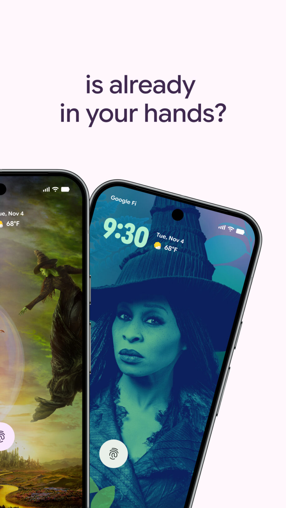 Google lance des packs de thèmes pour relooker un Pixel de fond en ...