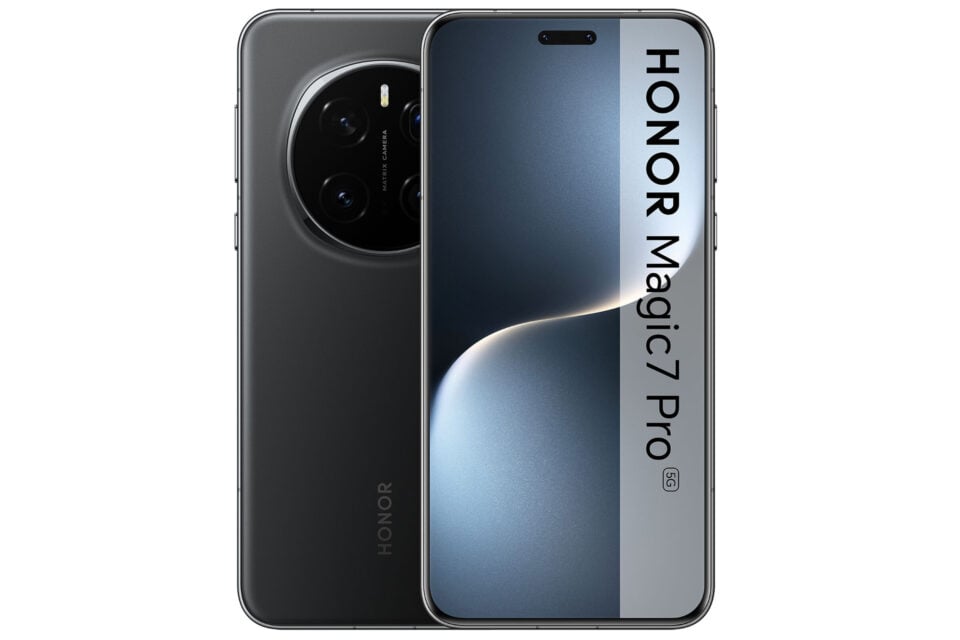 Honor Magic 7 Pro : il a tout du premium et son prix dégringole à -57% ...