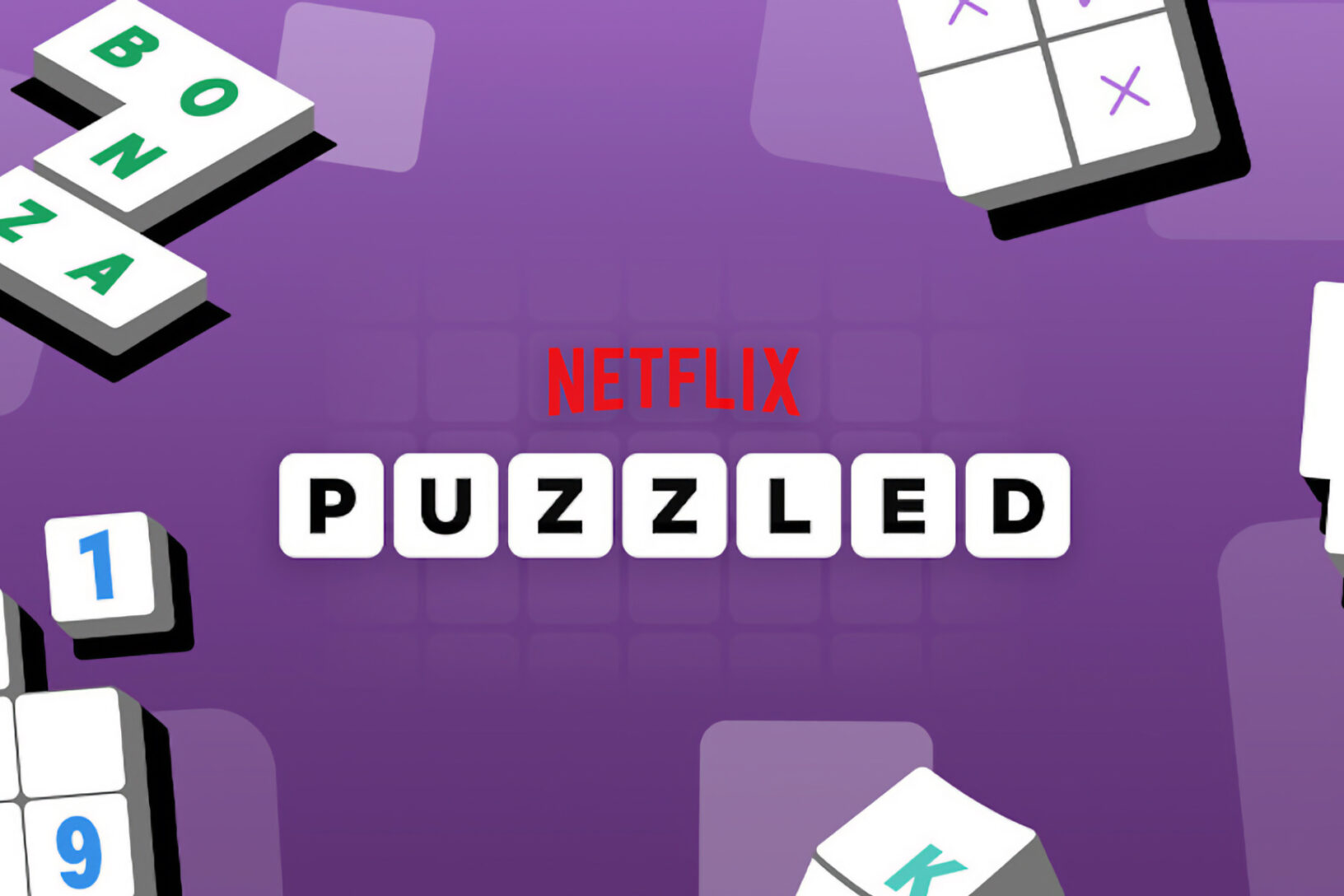 Tetris, Pictionary, Lego : Netflix ouvre sa salle de jeux pour la télé