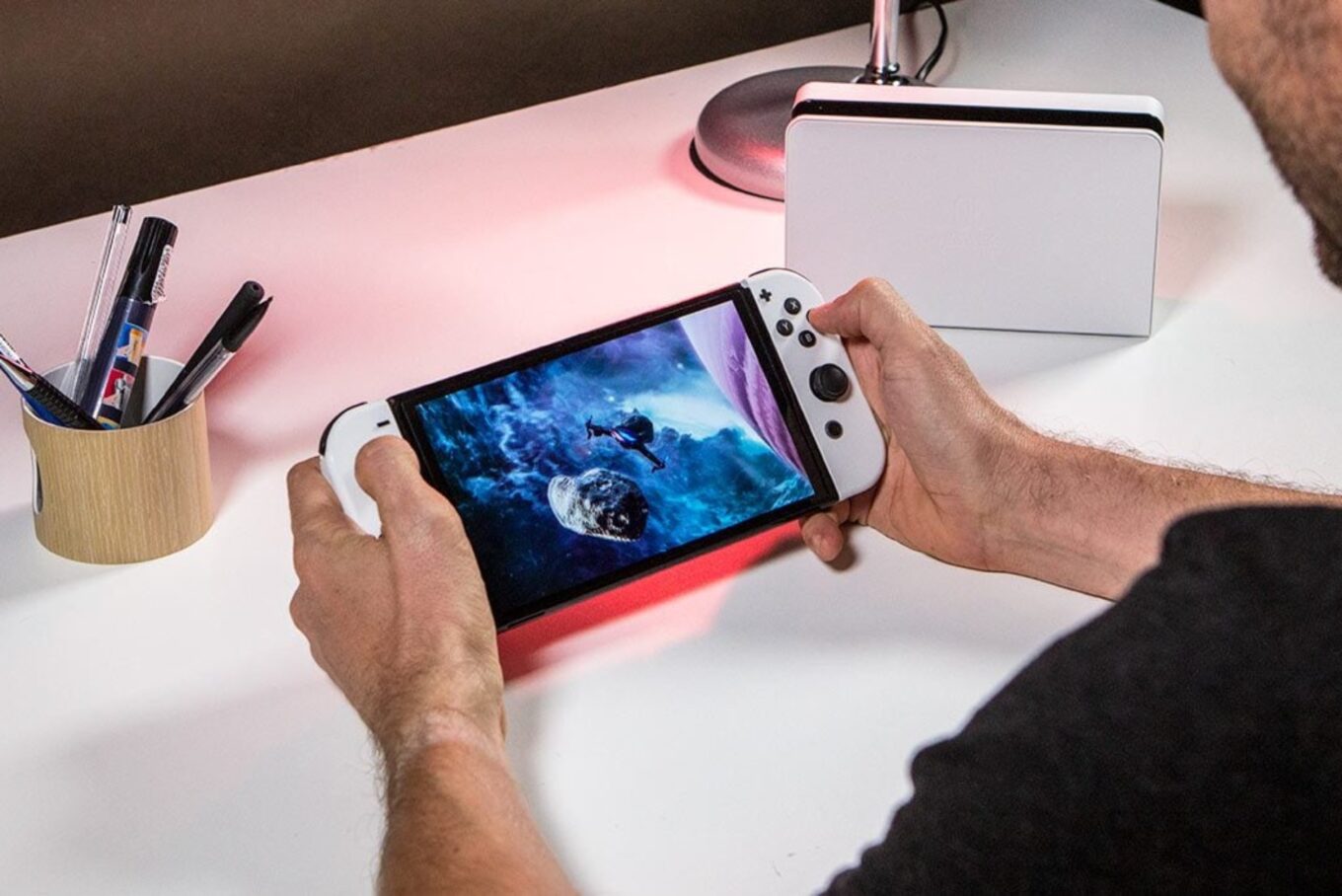 Nintendo Switch : c'est le début de la fin