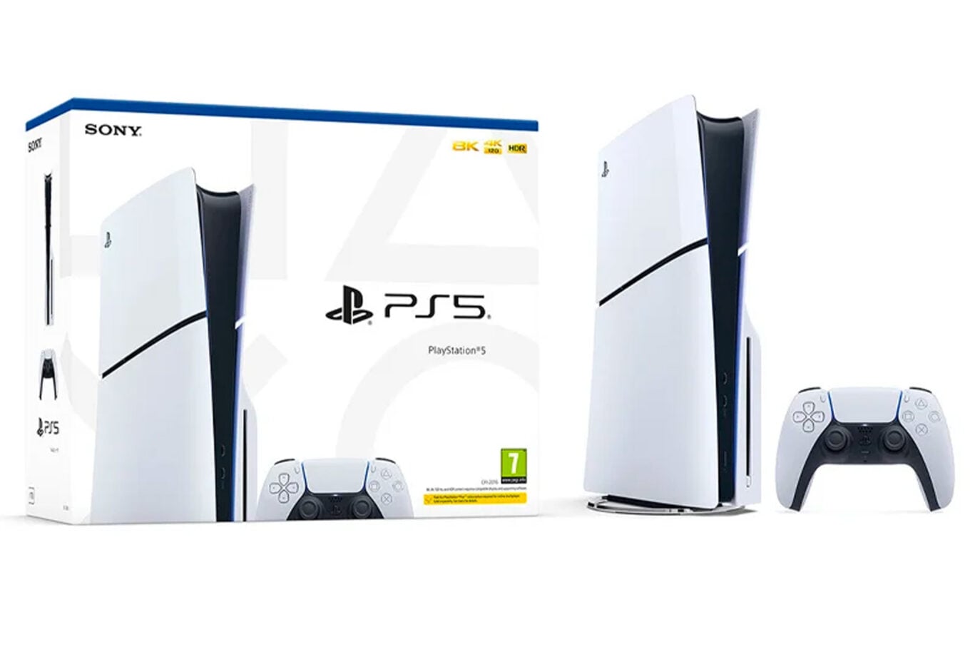 PS5 Slim : prix sacrifié, le stock va partir en un rien de temps (fin ...