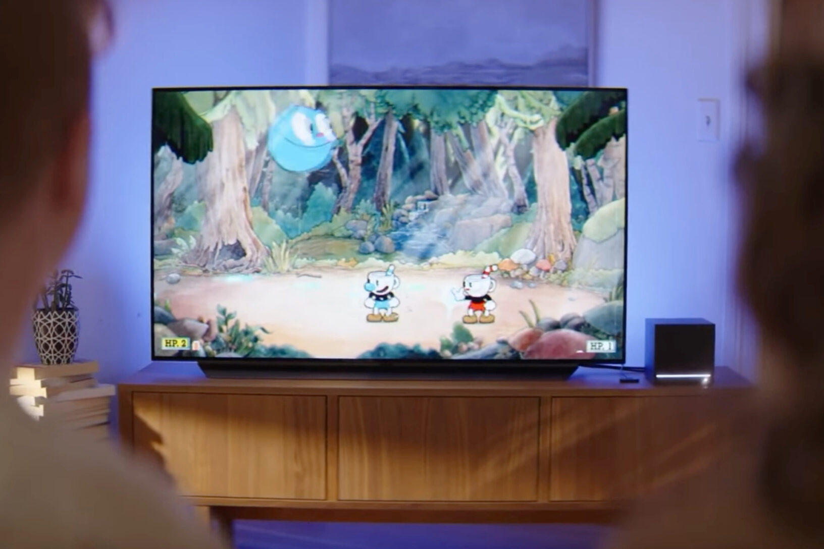 Steam Machine : Valve lance une console de salon
