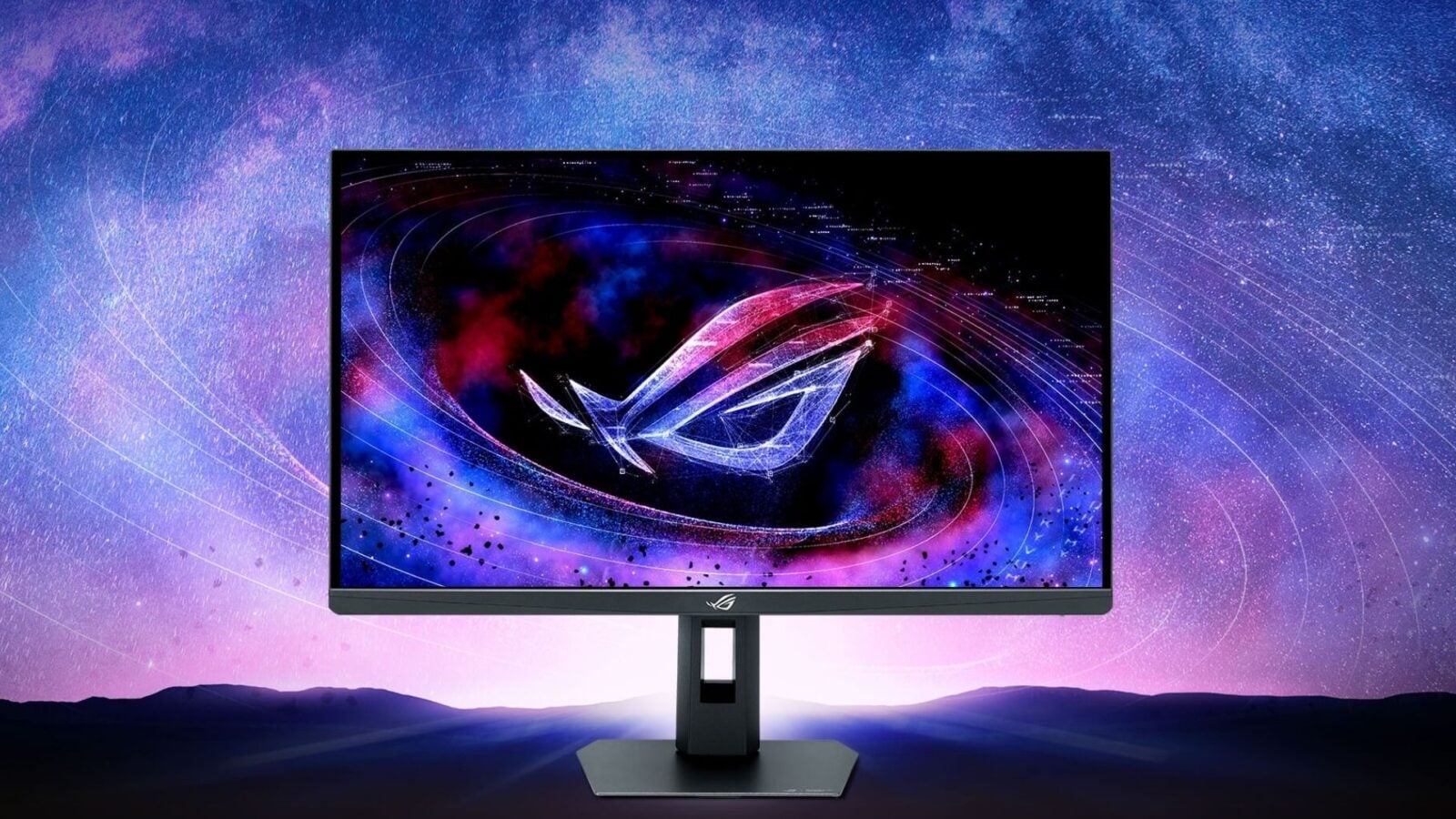 Travailler ou jouer ? Avec cet écran 5K Asus, plus besoin de choisir