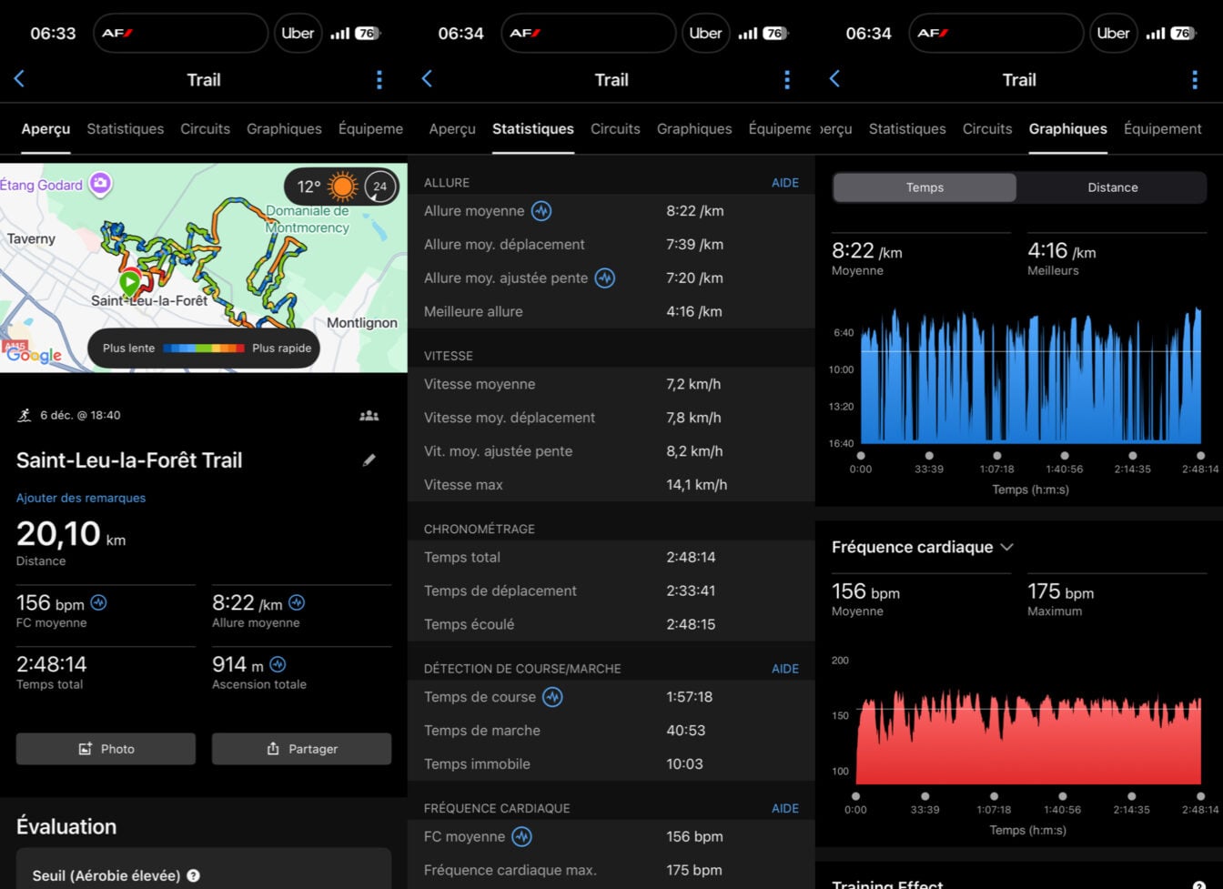 Test : Garmin Fénix 8 Pro ou Suunto Vertical 2 : notre avis