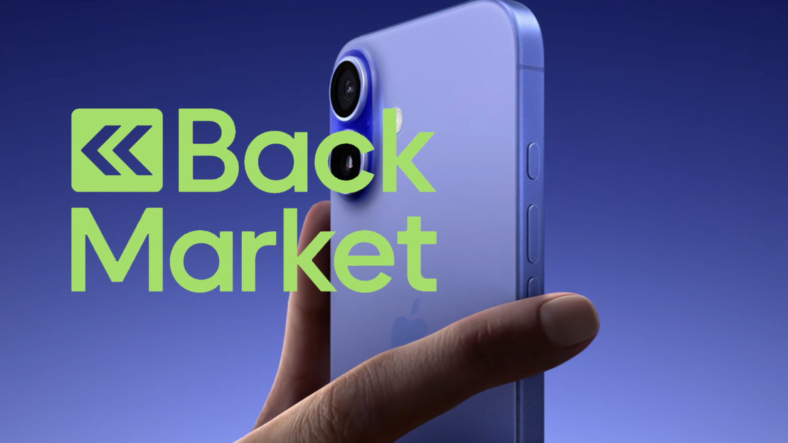 Bon plan de Noël : les 3 iPhone à mettre sous le sapin grâce à Back Market