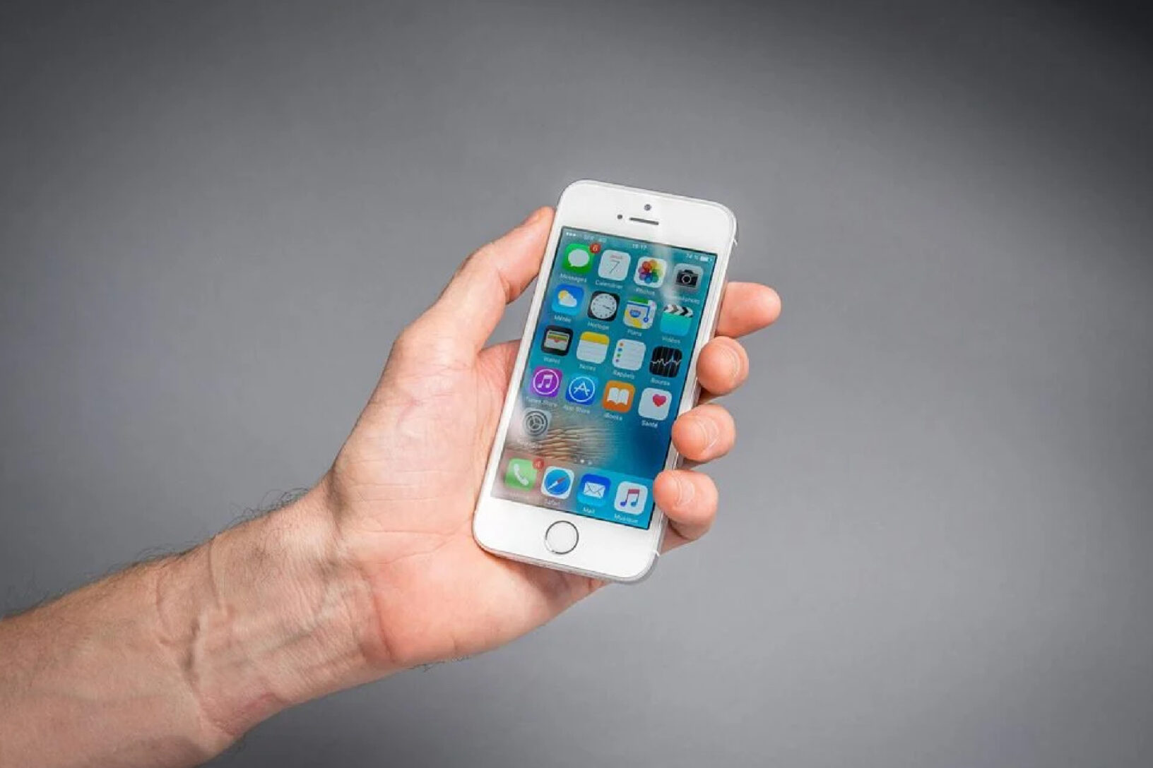 Pour Apple, l'iPhone SE de 2016 est désormais obsolète