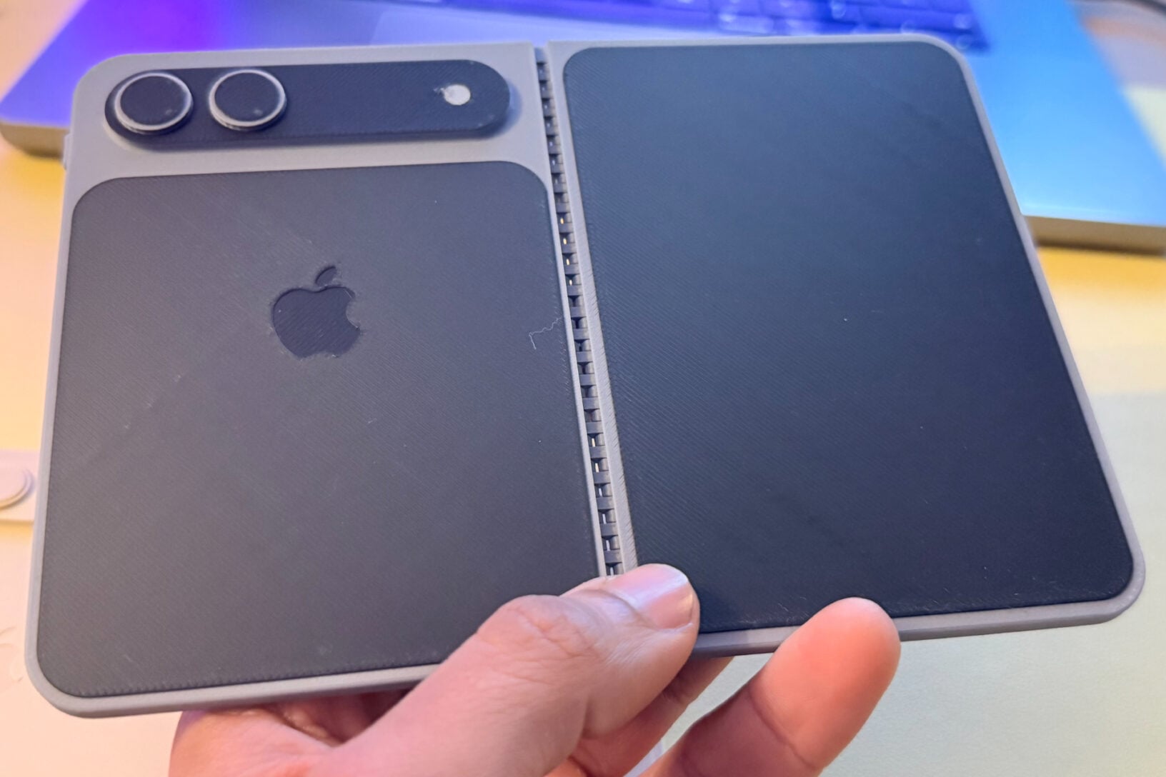 iPhone 18 Pro et iPhone Fold : portrait robot de la future gamme d'Apple