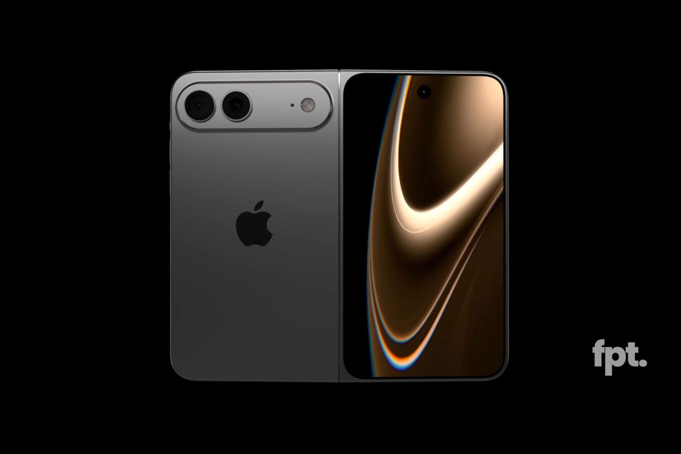 iPhone Fold : attendez-vous à des ruptures de stock, Apple prévoirait ...