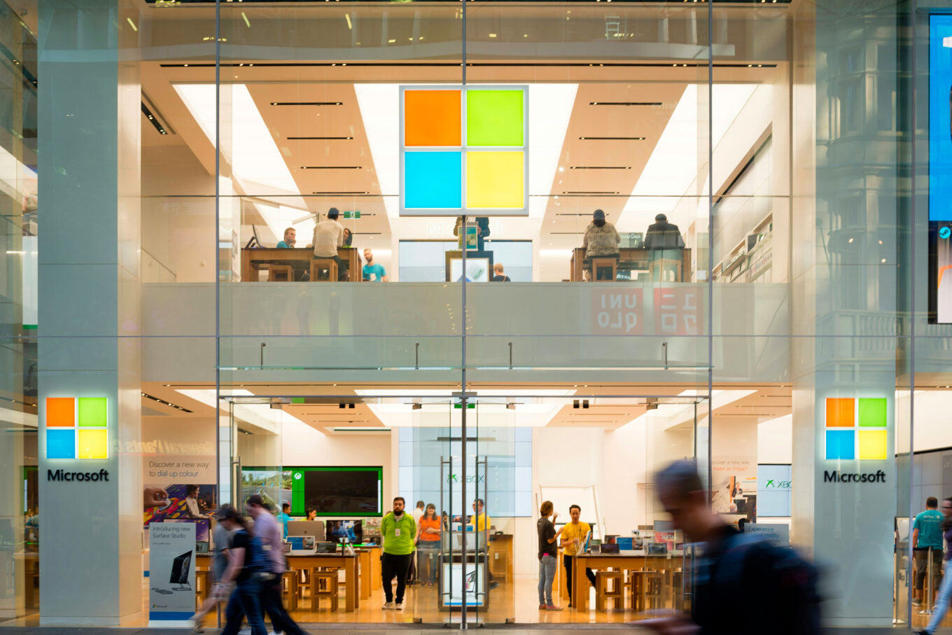 Microsoft : pourquoi 2025 restera l’année du cauchemar (et ce n’est pas ...