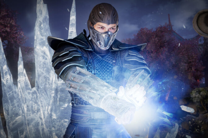 Avec Warner Bros, Netflix s'empare aussi des jeux Mortal Kombat, Batman ...