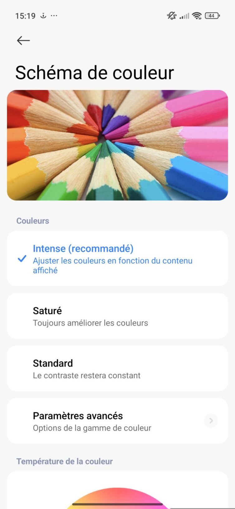Test du Redmi Note 15 Pro 5G : le choix le plus confortable