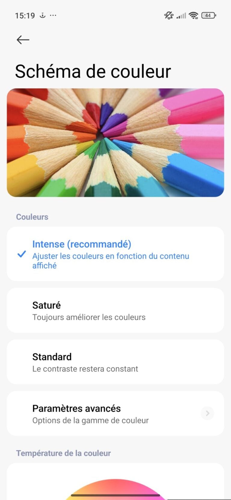 Test du Redmi Note 15 Pro 5G : le choix le plus confortable