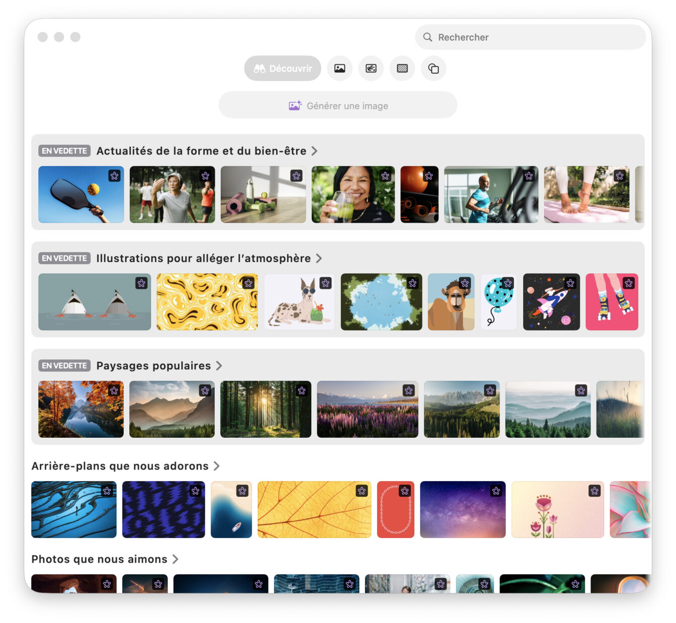 Apple lance aujourd'hui Creator Studio, pour créer sur abonnement