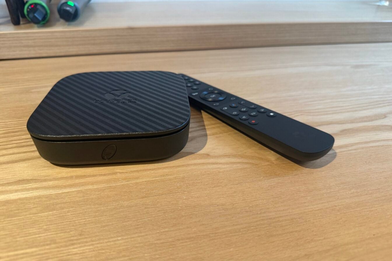Bouygues Telecom lance une nouvelle box TV qui améliore l’image de ...