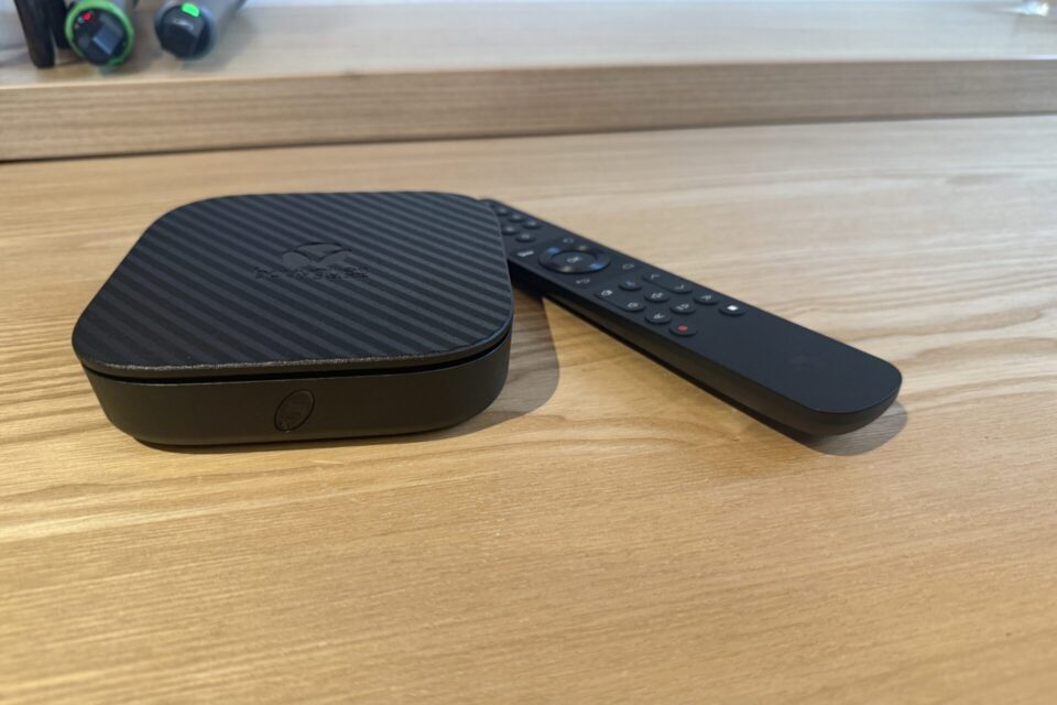 Bouygues Telecom lance une nouvelle box TV qui améliore l’image de ...