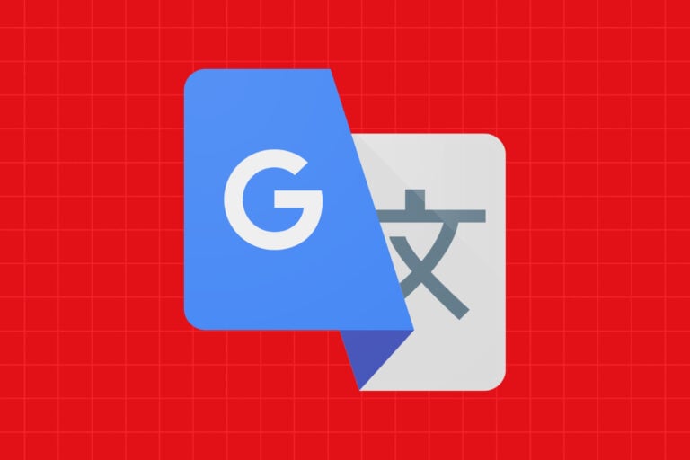 Google Traduction pour Android fait le plein de nouveaux widgets