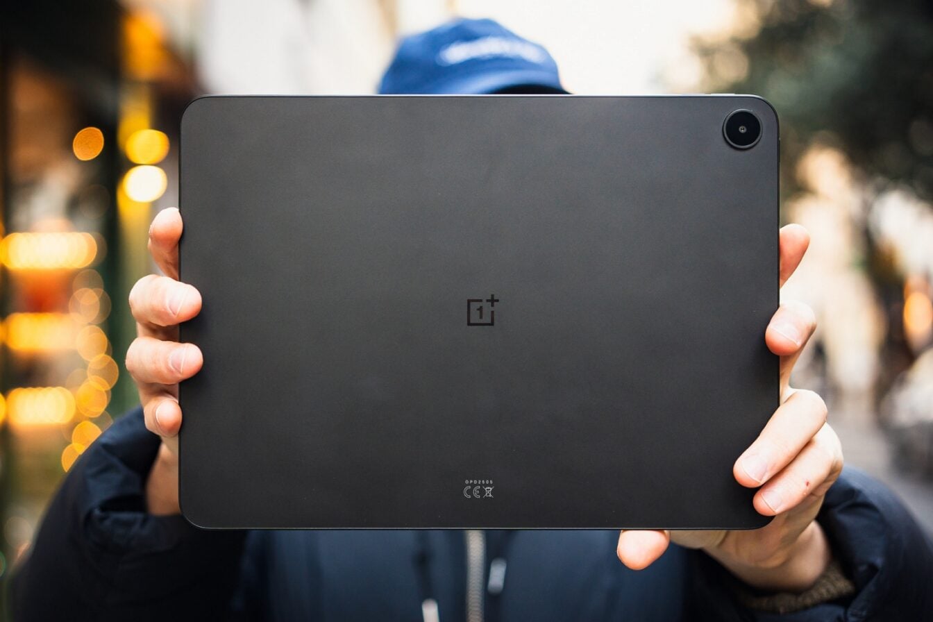Test OnePlus Pad Go 2 : notre avis sur la tablette