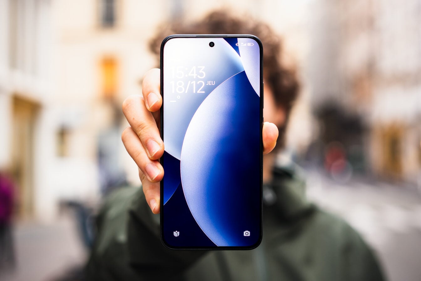 Test du Redmi Note 15 Pro 5G : le choix le plus confortable