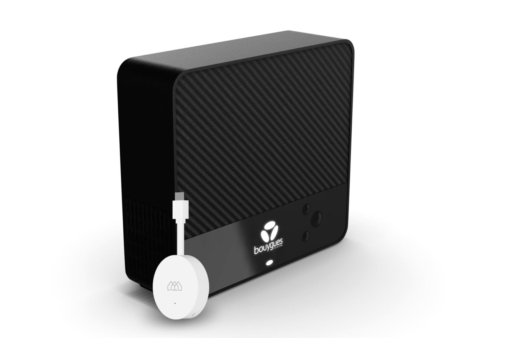 Bouygues Telecom : une nouvelle Bbox 5G Wi-Fi 7 et un Wi-Fi de secours ...