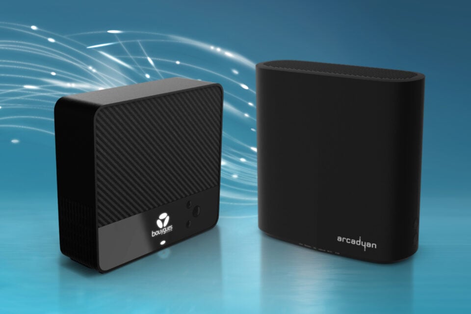 Bouygues Telecom : une nouvelle Bbox 5G Wi-Fi 7 et un Wi-Fi de secours ...