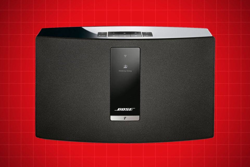 Bose SoundTouch : les vieilles enceintes sauvées par une mise à jour ...