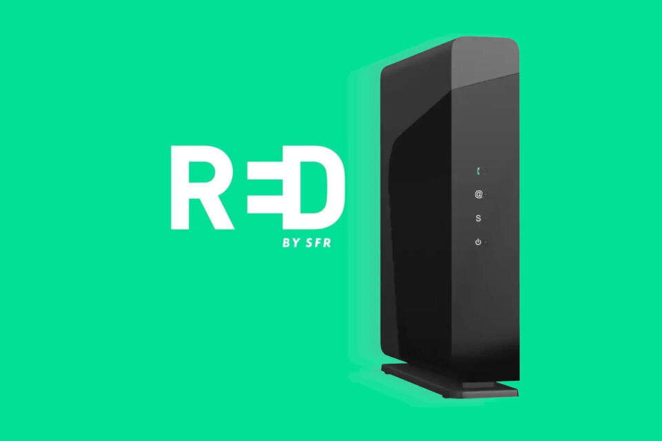 Fibre à 22,99 € : Comment RED by SFR ébranle le marché des télécoms