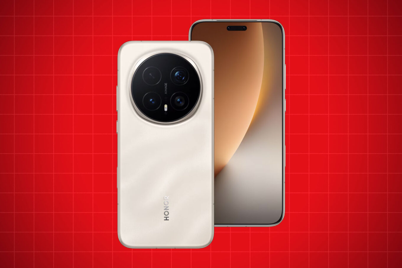Honor Magic 8 Pro : il arrive bientôt en France avec un zoom 200 Mpx et ...