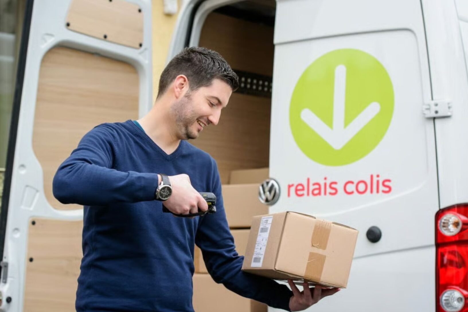 Cyberattaque contre Relais Colis : des données personnelles ont été ...