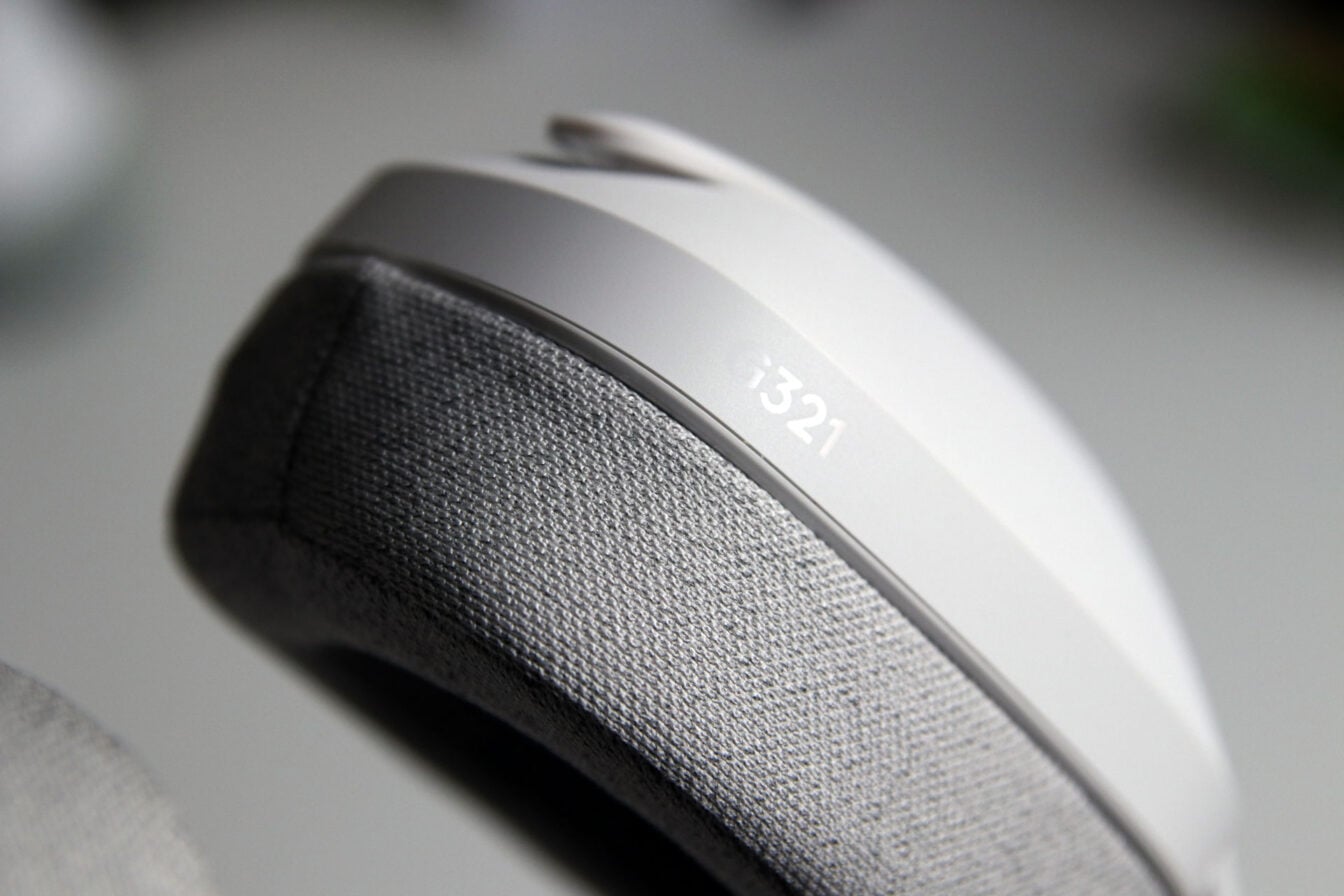 Test Logitech G321 Lightspeed : que vaut le casque sans fil