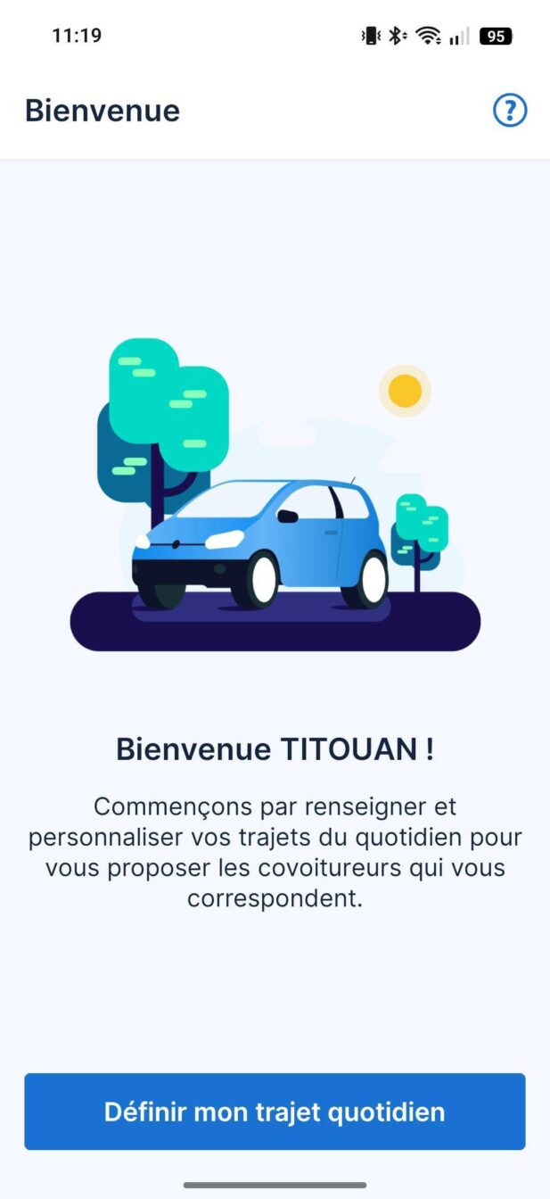 Navigo : deux trajets gratuits par jour en covoiturage, comment ...