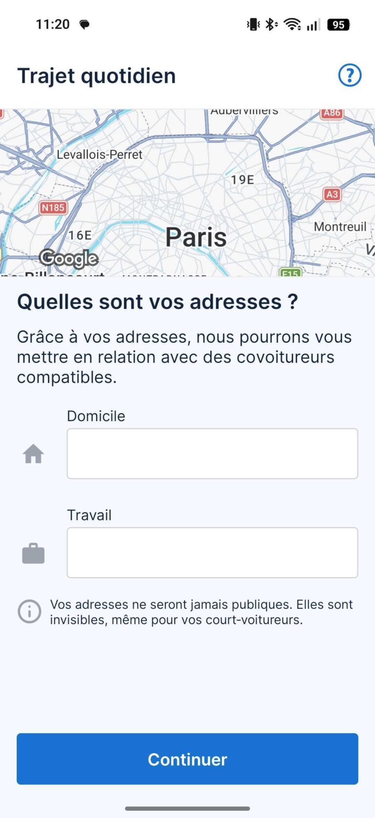 Navigo : deux trajets gratuits par jour en covoiturage, comment ...