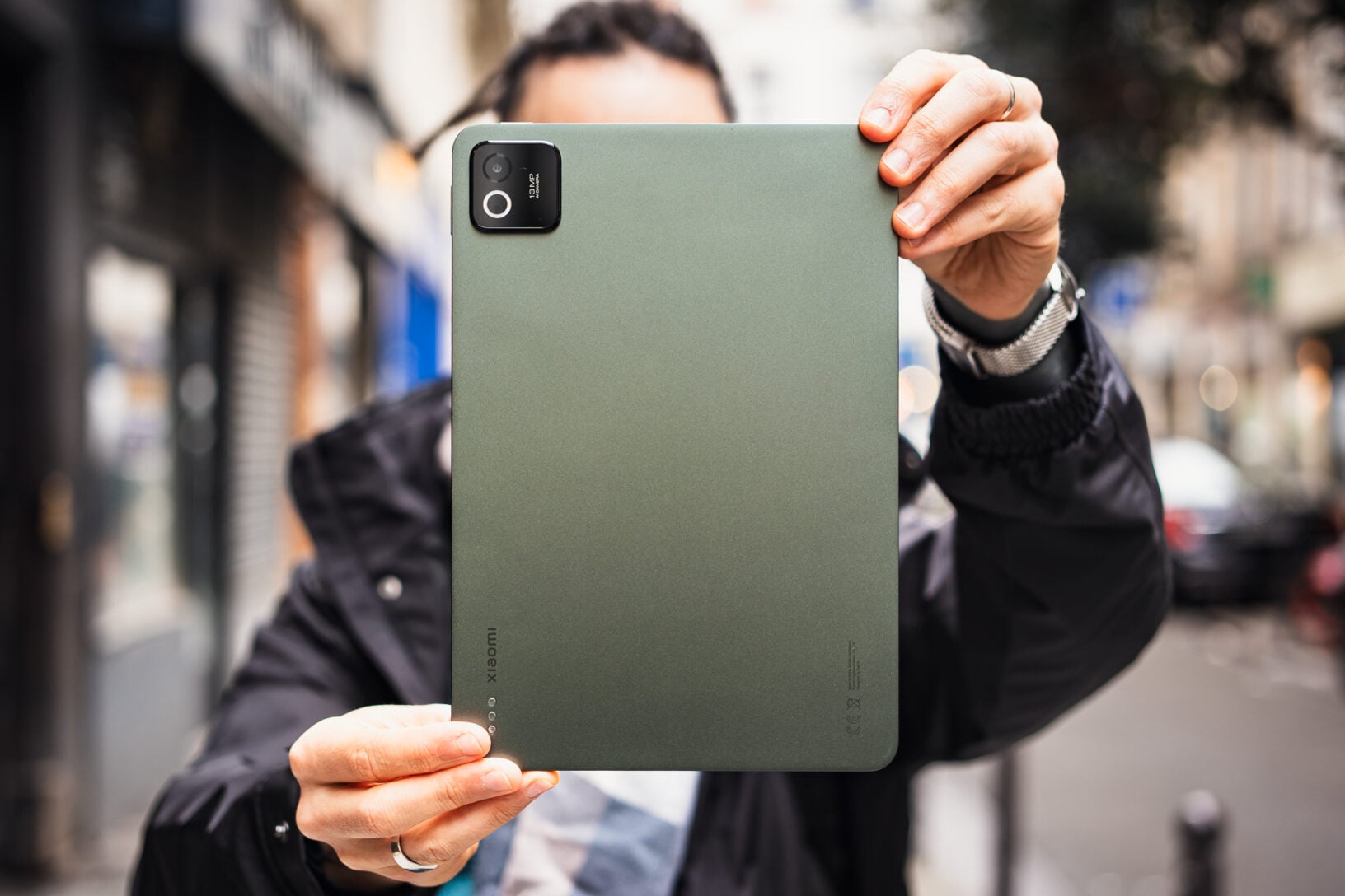 Test Xiaomi Pad 8 : la meilleure alternative à l'iPad pour travailler
