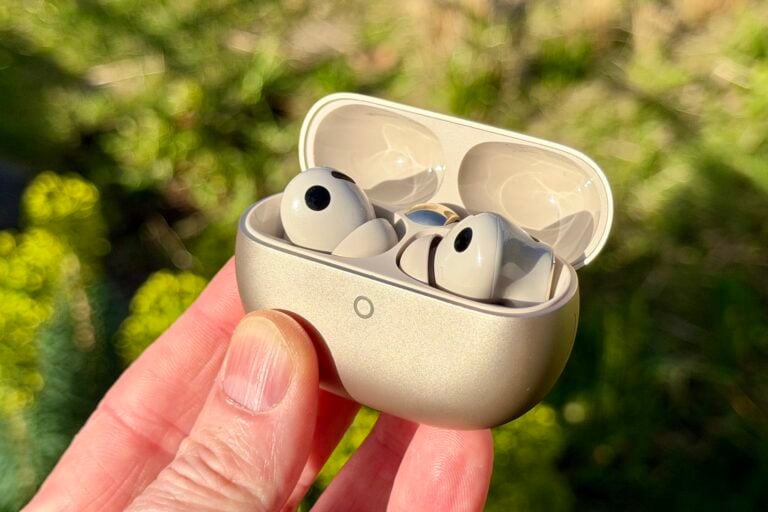 Comparatif FreeBuds Pro 5 contre Level On - 01net.com