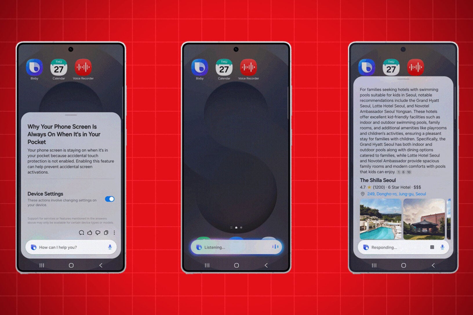 Samsung One UI 8.5 : voici les 5 premières nouveautés de l'interface