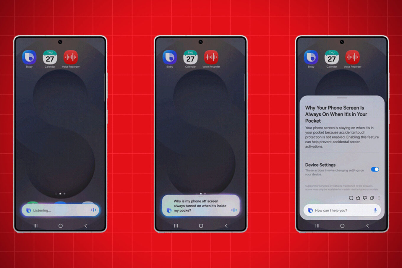 Avant les Galaxy S26, Samsung dévoile la nouvelle version de Bixby dans ...