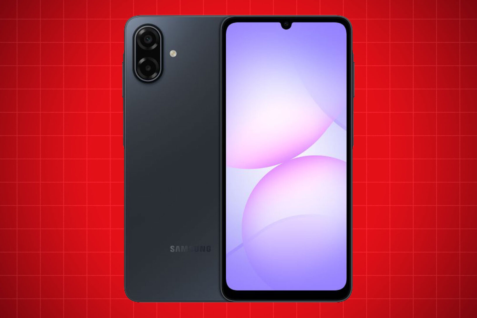 Galaxy A07 5G : grosse batterie et bouton Gemini pour le nouveau ...